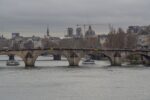 Pont Neuf: The Most Historic Bridge in Paris