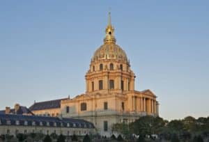 A Guide to Les Invalides