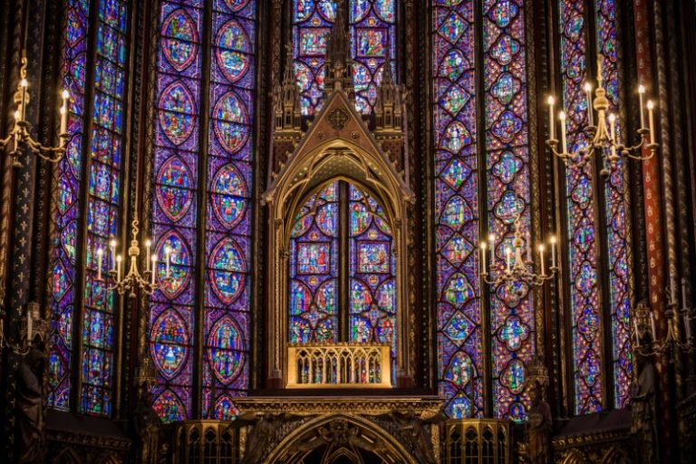 19 Best Gothic Cathedrals in Paris, France