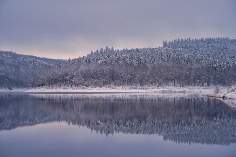 18 Best Lakes in France to Visit