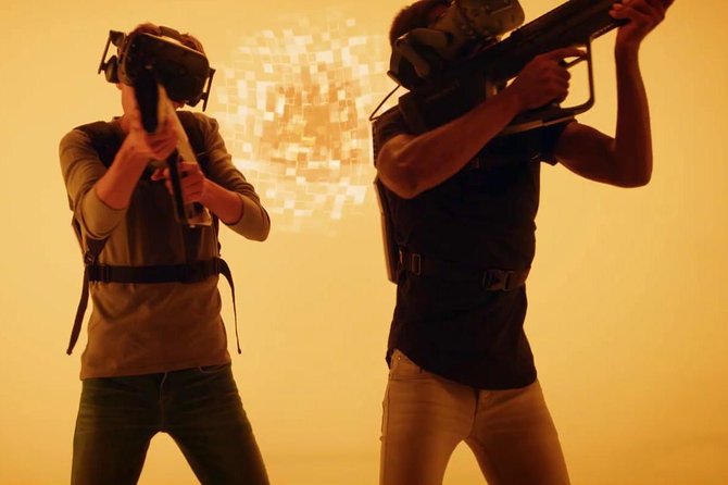 Laser Game VR - TOYLAND: CRAZY MONKEY Reviews (October 2025)