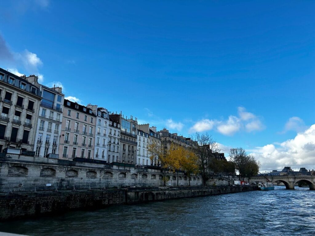 Paris Big Bus Hop-On Hop-Off Tour Reviews (December 2025)