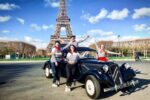 Is There Uber in Paris, France? Availability and Tips to Know