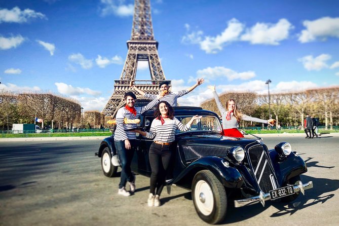 Is There Uber in Paris, France? Availability and Tips to Know