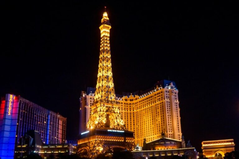 26 Best Things to do Near the Eiffel Tower