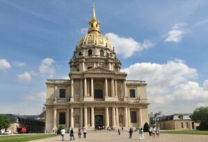13 Best Catholic Churches in Paris, France