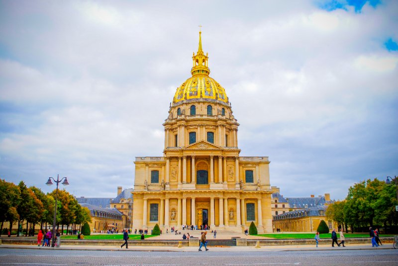 13 Best Catholic Churches in Paris, France
