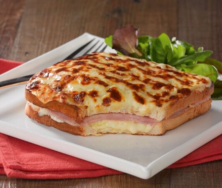 10 Best Croque Monsieur and Madame in Paris