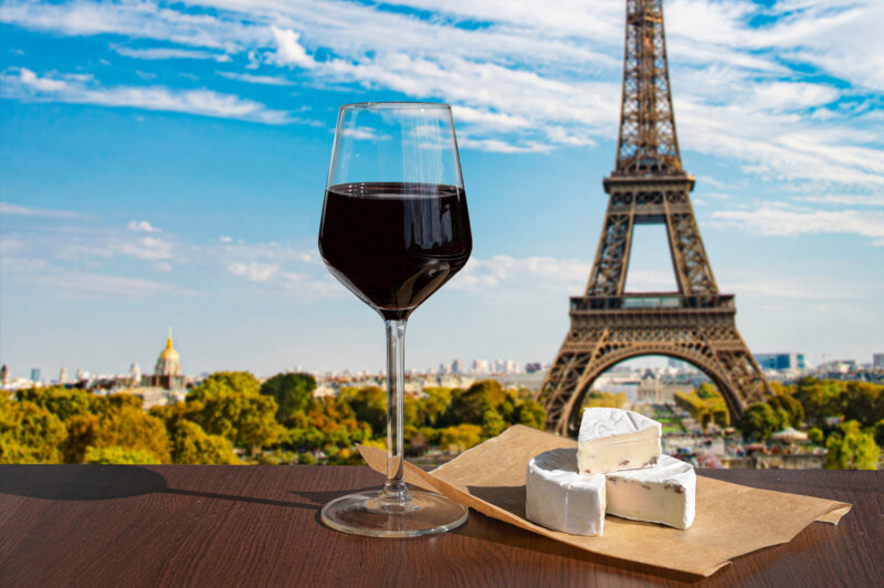 10 Best Wine Tours in Paris, France