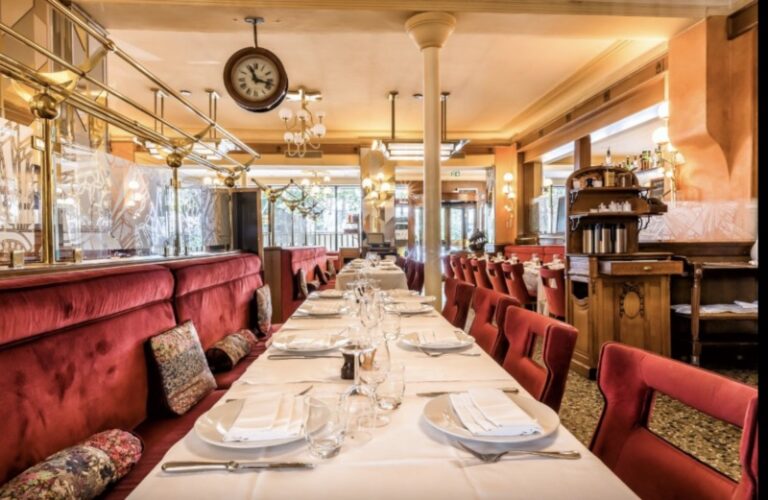 10 Best Steak Frites in Paris, France