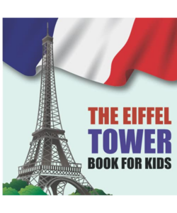 10 Best Books About the Eiffel Tower in Paris