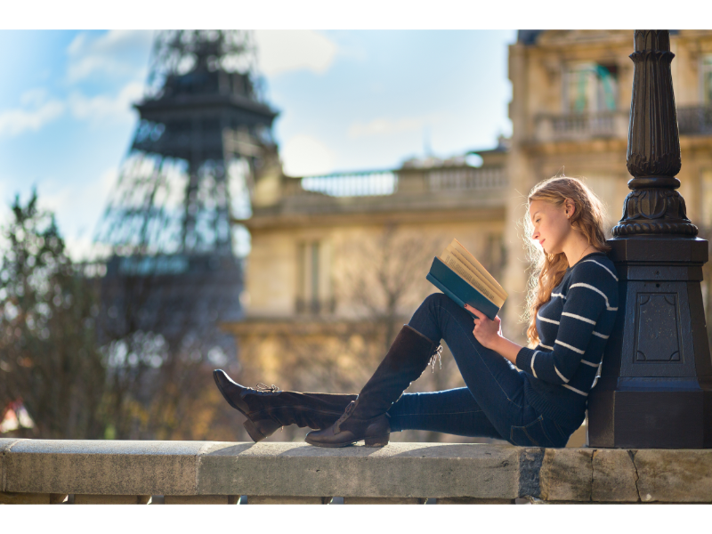10 Best Books About the Eiffel Tower in Paris