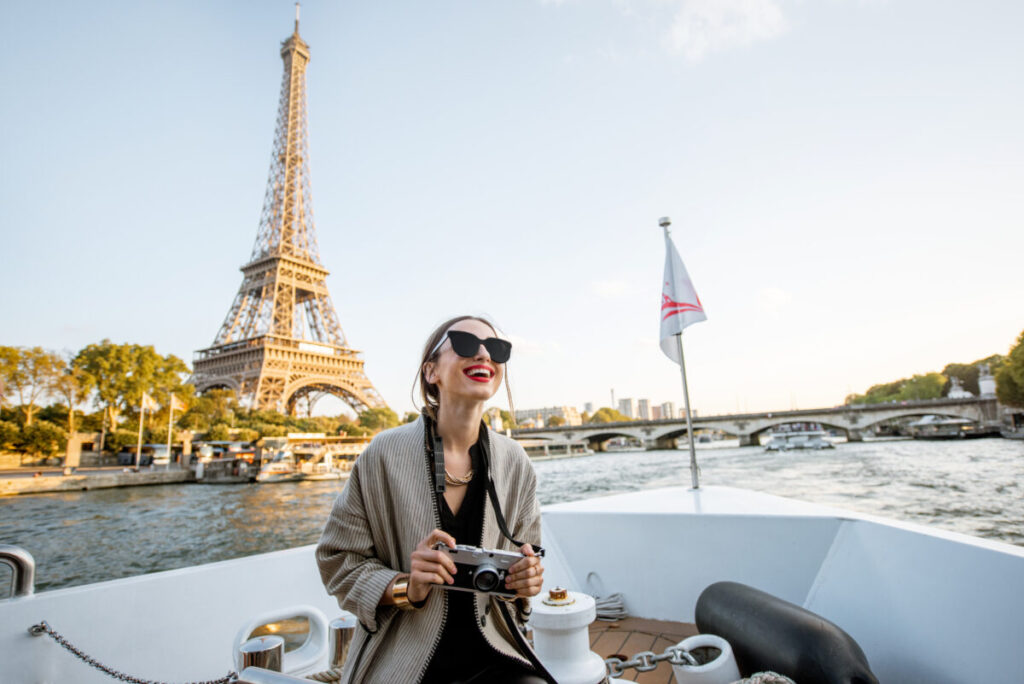 Boating in Paris: Hidden Gems and Self-Drive Adventures
