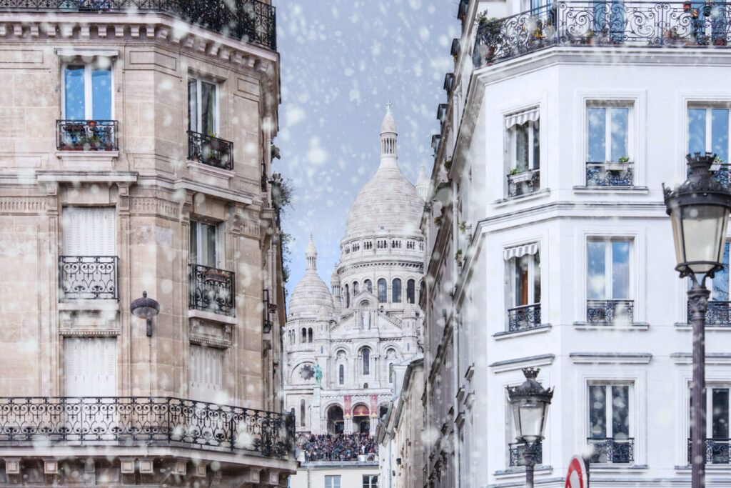 Paris in January: A Comprehensive Guide to Winter Experiences