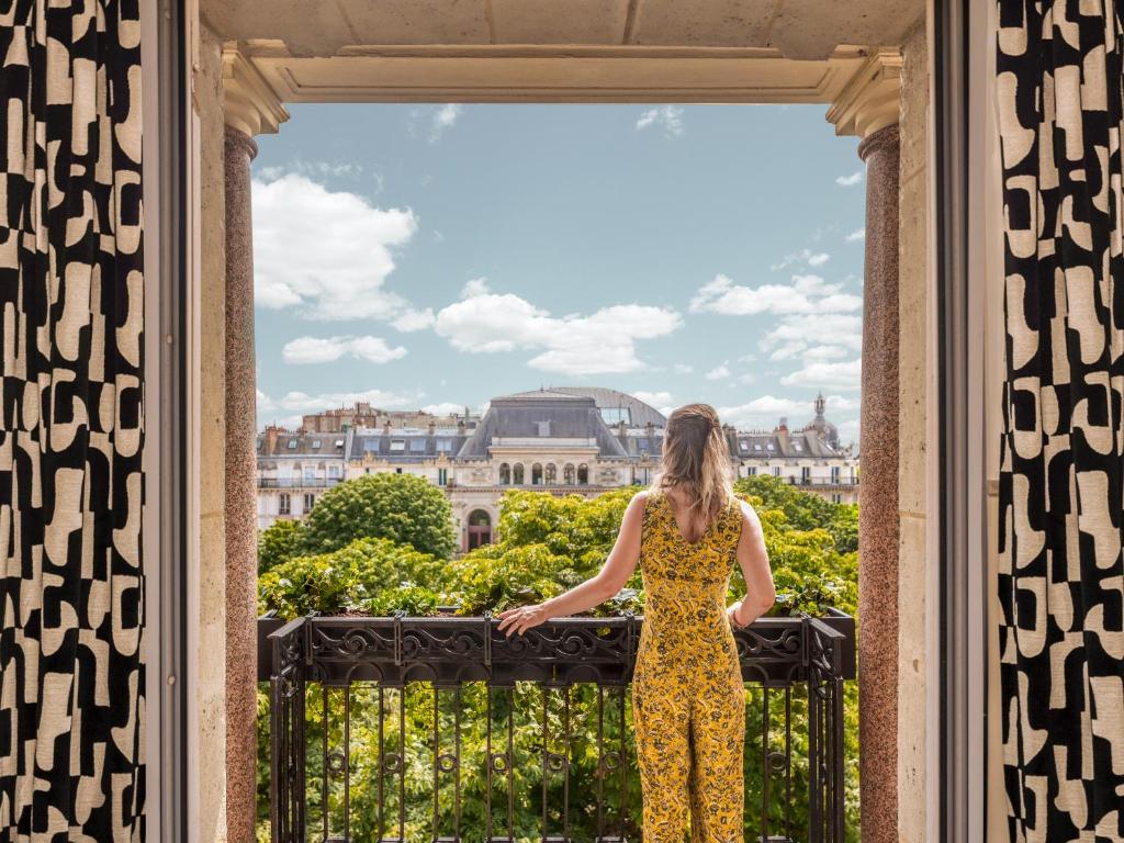 Solly Hôtel Paris Reviews - Price, Location & Details (2025)