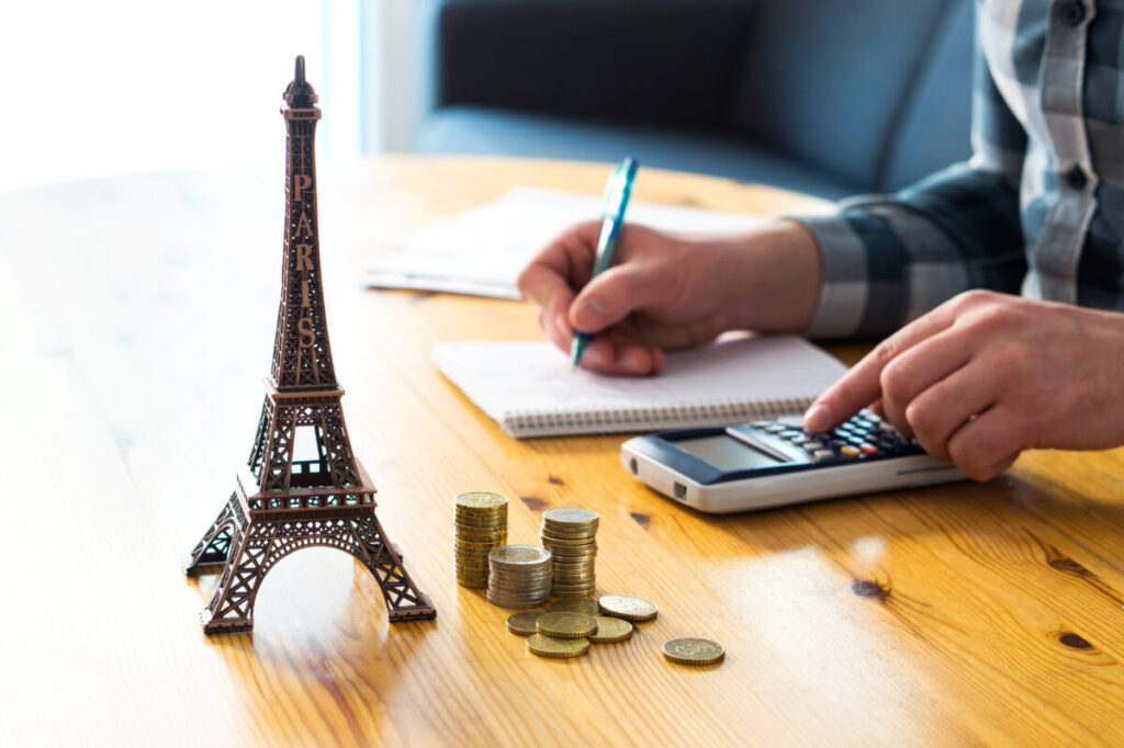 Banks in Paris, France: A Comprehensive Guide to Financial Institutions
