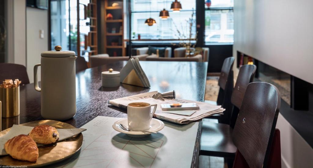 Fred'Hotel Reviews - Price, Location & Details (2025)