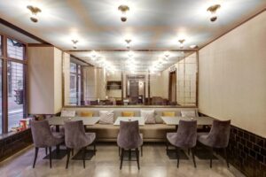 Hotel Opera Maintenon Reviews - Price, Location & Details (2025)