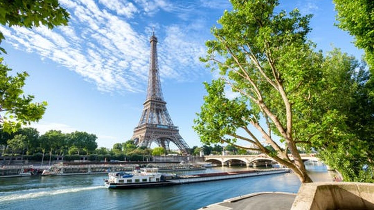 Eiffel Tower skip-the-line ticket and Seine cruise Reviews (March 2025)