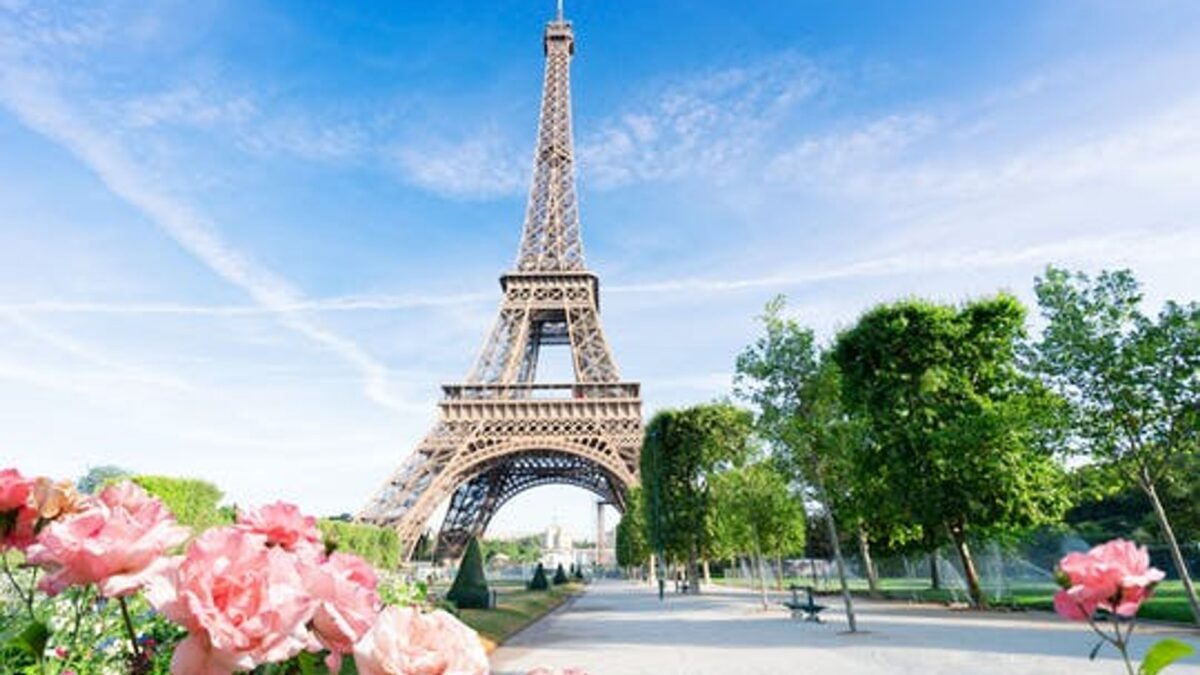 Eiffel Tower summit visit with priority access Reviews (April 2025)