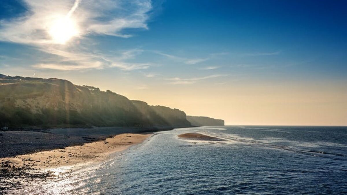 Guided tour of Caen Memorial and D-Day Beaches from Paris Reviews ...