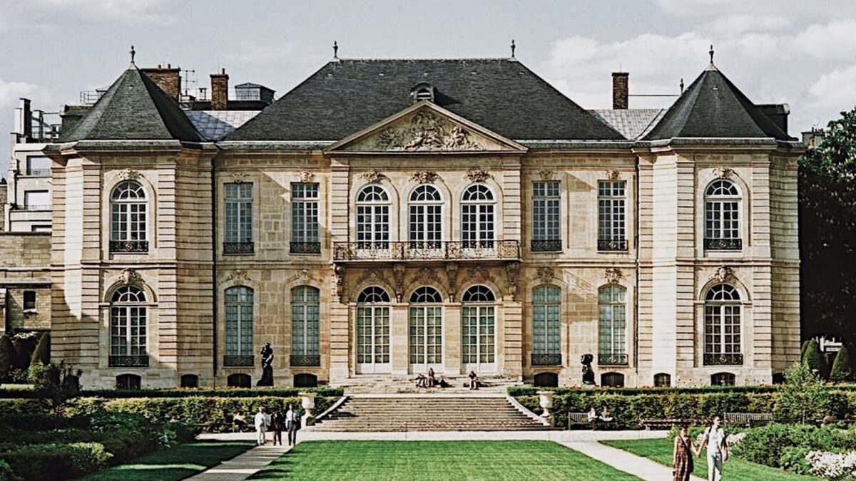 Musée Rodin — Landmark in 7e, Paris | Paris Top Ten