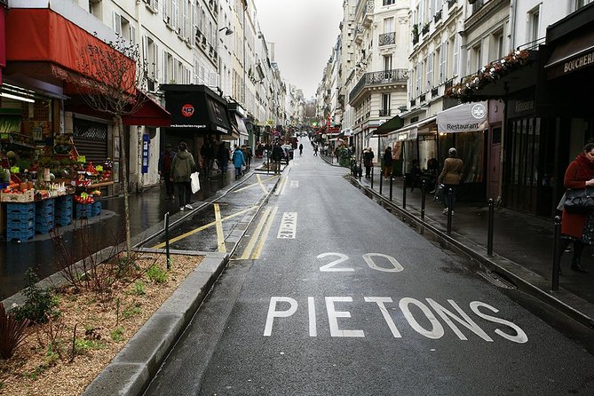 Paris Secret Shopping Tour: A unique Concierge-led adventure Reviews ...