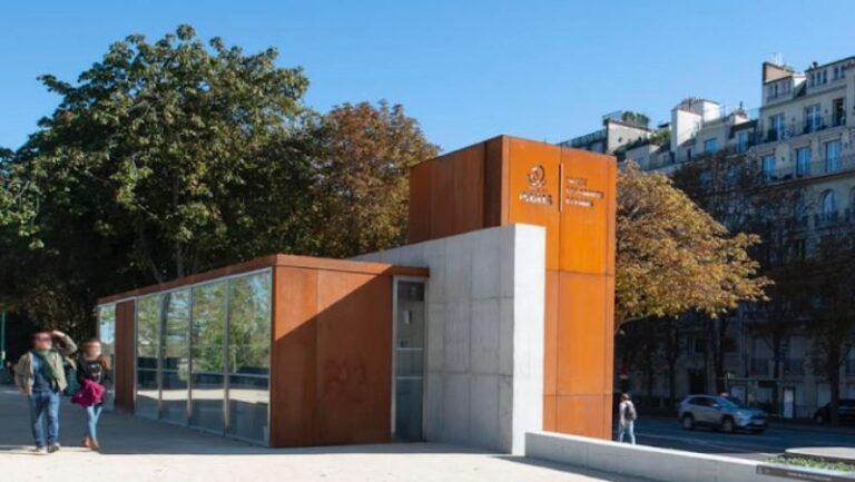 The History of the Parisian Underworld at the Paris Sewer Museum