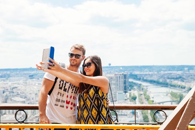 Skip the Line: Eiffel Tower Tickets and Small-Group Tour Reviews (March ...