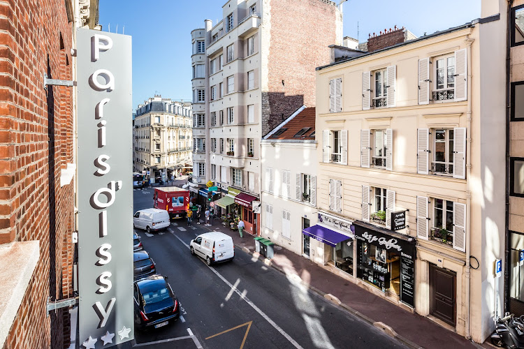 Hôtel Paris d'Issy Reviews - Price, Location & Details (2025)