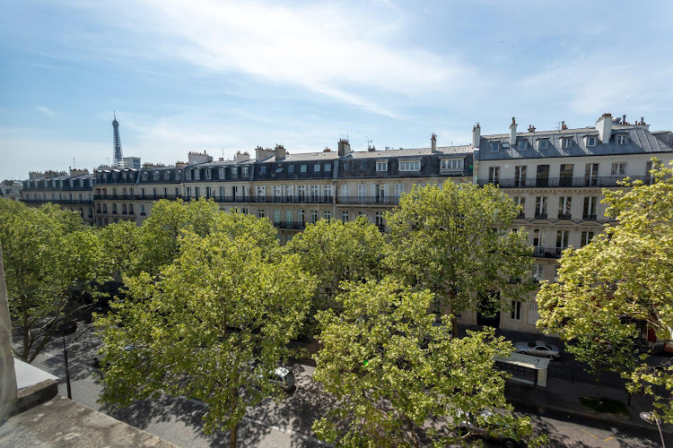 InterContinental Paris - Champs-Elysées Etoile, an IHG Hotel Reviews ...