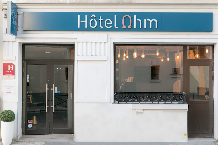 Hotel Ohm by HappyCulture Reviews - Price, Location & Details (2025)