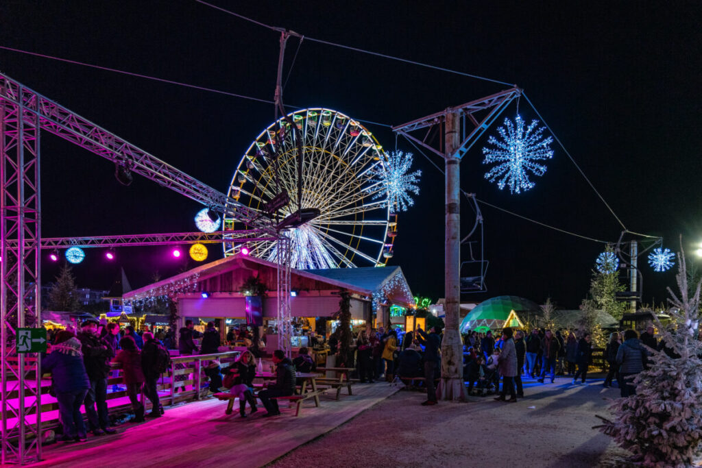 French Christmas Traditions: A Concise Overview