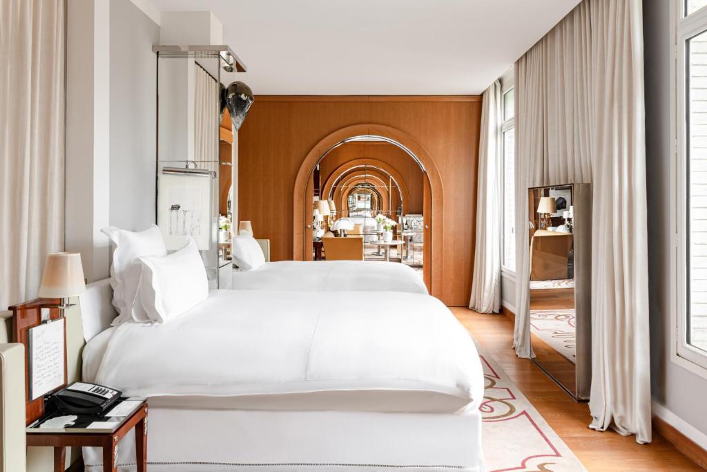 Le Royal Monceau - Raffles Paris Reviews - Price, Location & Details (2025)