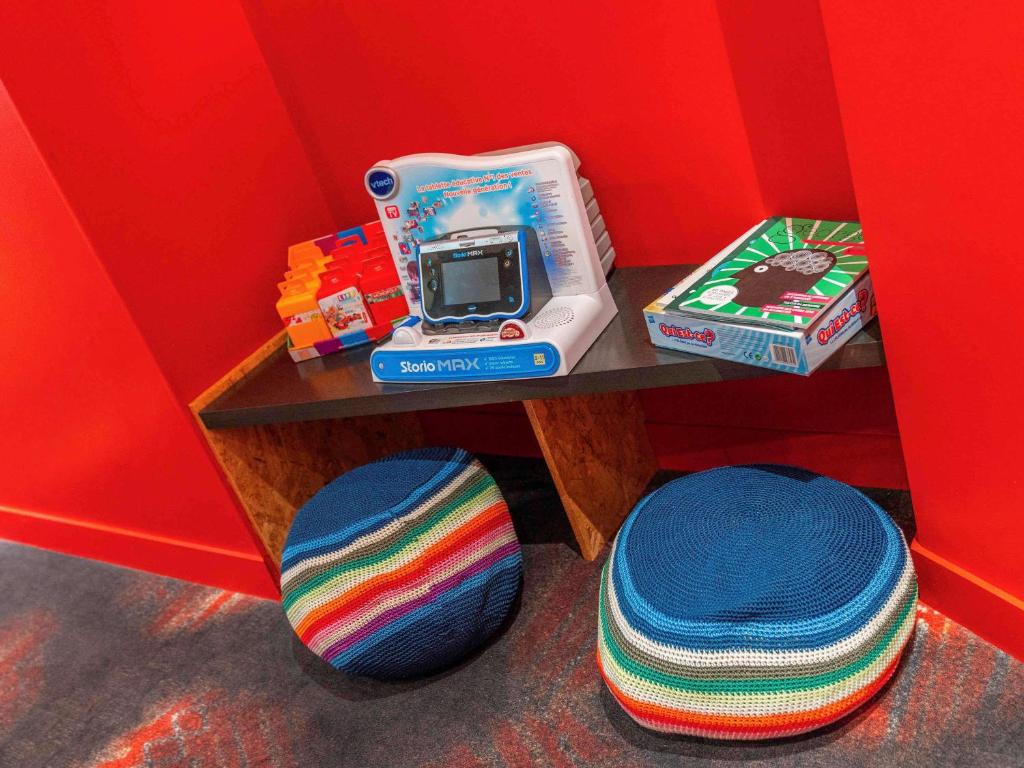 ibis Styles Paris Boulogne Marcel Sembat Reviews - Price, Location ...