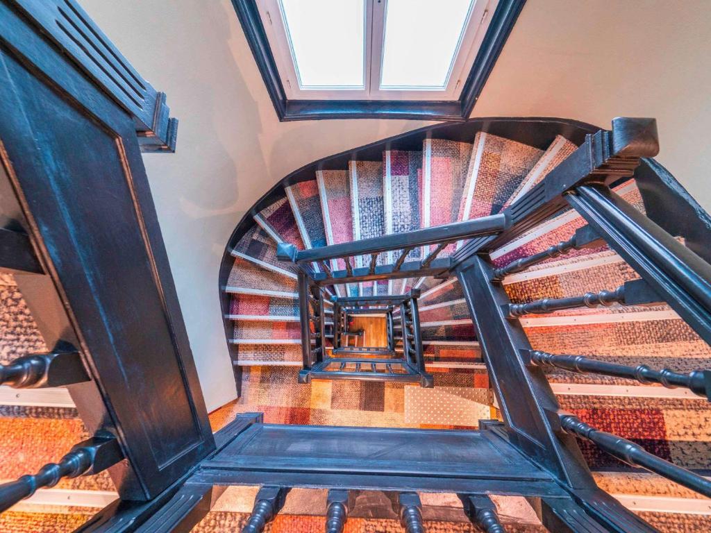 ibis Styles Paris Boulogne Marcel Sembat Reviews - Price, Location ...