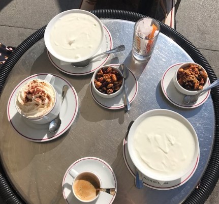 - Ratings & Reviews | Paris Top Ten