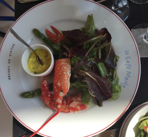 - Ratings & Reviews | Paris Top Ten