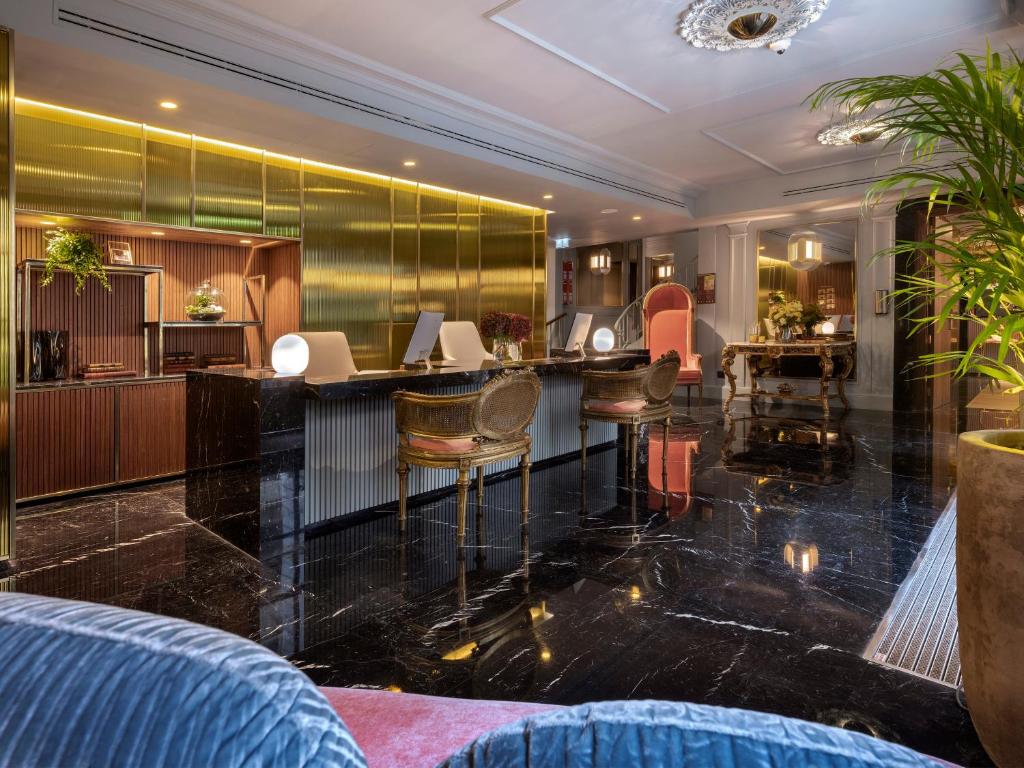 Maison Colbert member of Meliá Collection Reviews - Price, Location ...