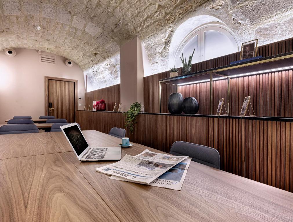 Maison Colbert member of Meliá Collection — Hotel in 5, Paris | Paris ...