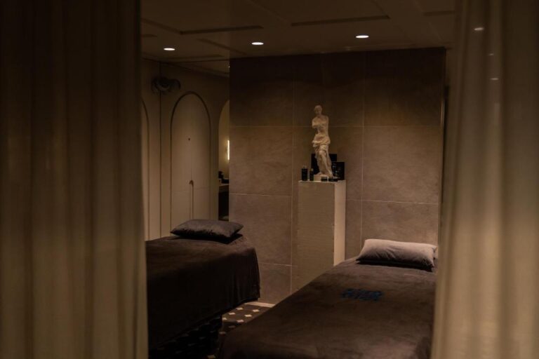 Sinner Paris Reviews - Price, Location & Details (2025)