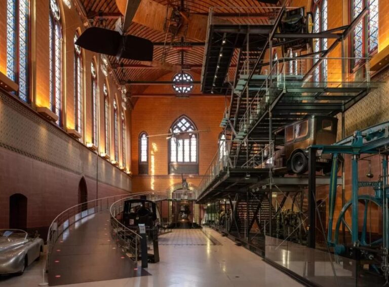 Sinner Paris Reviews - Price, Location & Details (2025)