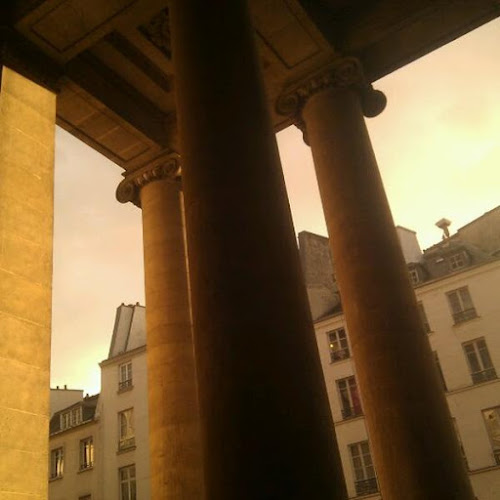 Saint-Denys-du-Saint-Sacrement Church — Landmark in 3e, Paris | Paris ...
