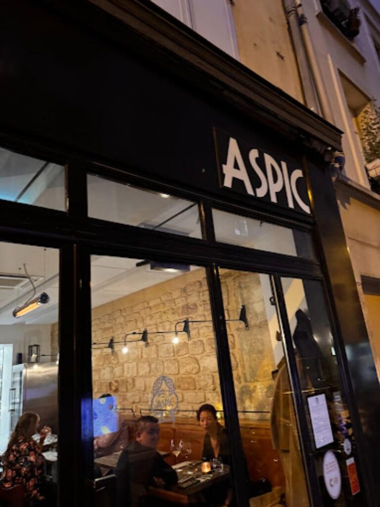 Top Ten Gastronomic Restaurants