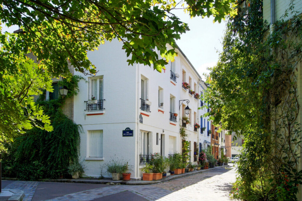 Want to Find a Village Feel in Paris? 15 Secret Spots Locals Love Now