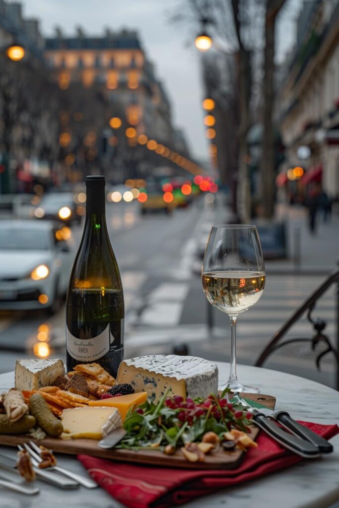 French Food Favorites: 10 Must-Try Dishes in France