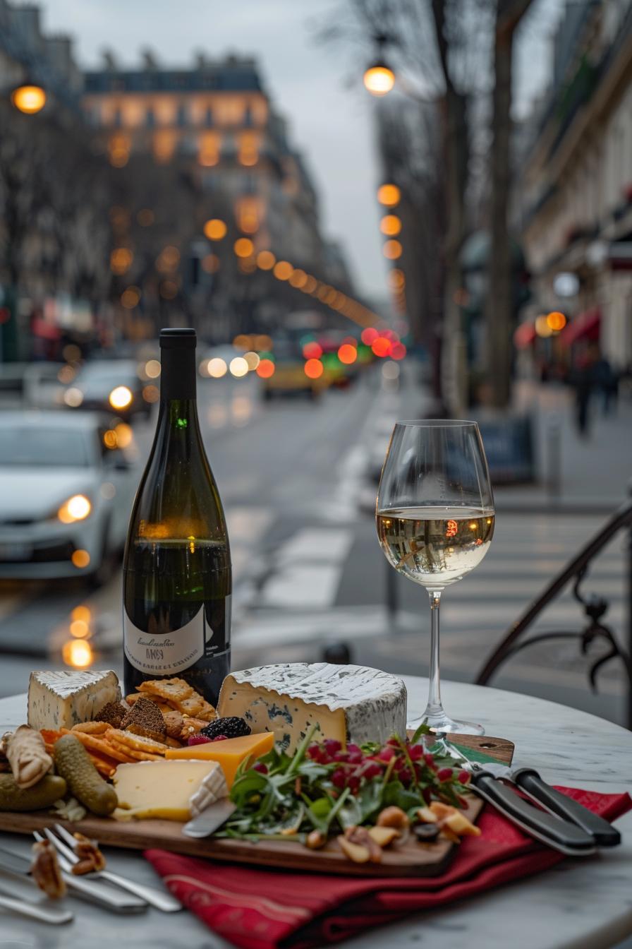 French Food Favorites: 10 Must-Try Dishes in France