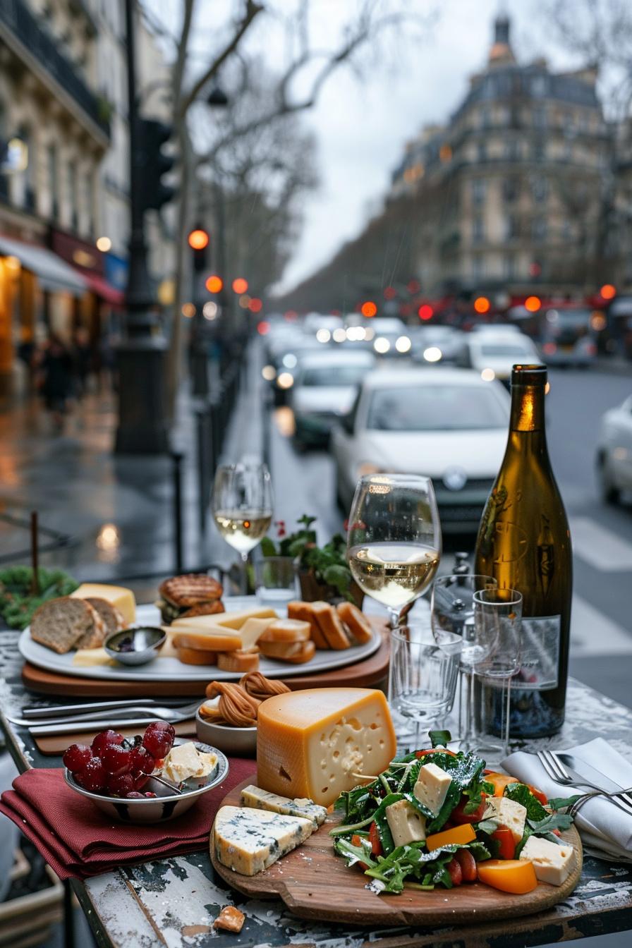 11 Best Foods In Paris To Try Where To Find Them