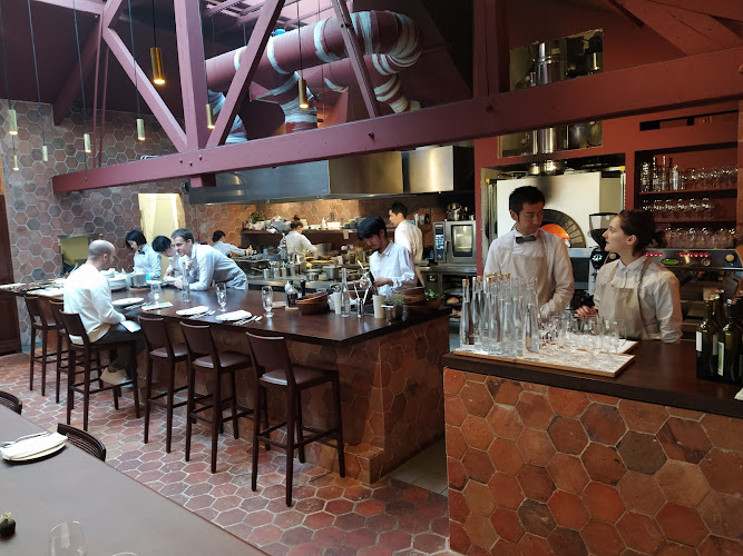 Maison - Ratings & Reviews | Paris Top Ten