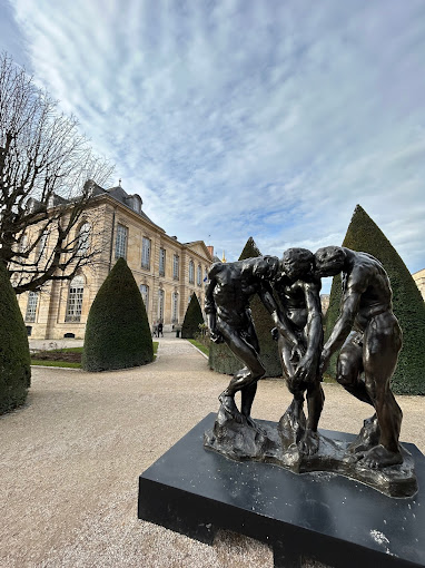 Musée Rodin Reviews (octobre 2025)